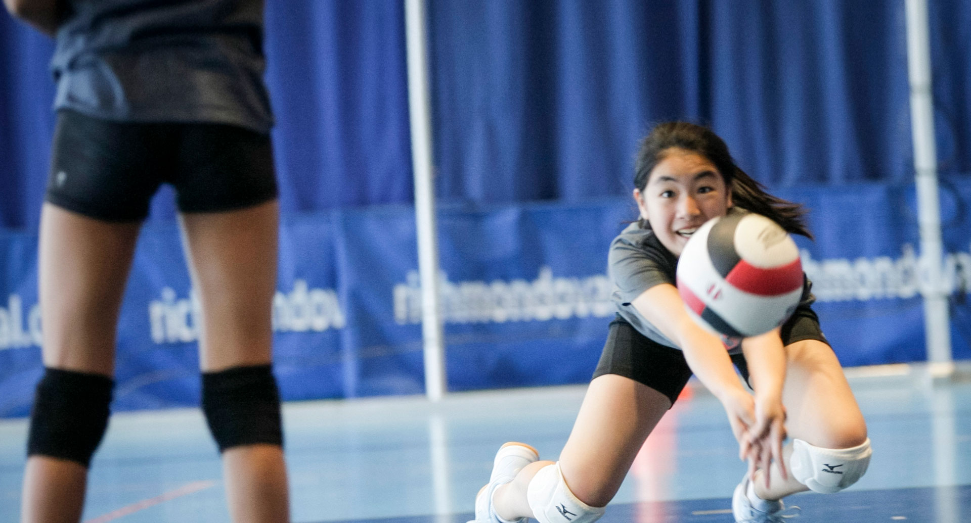 Richmond Olympic Oval