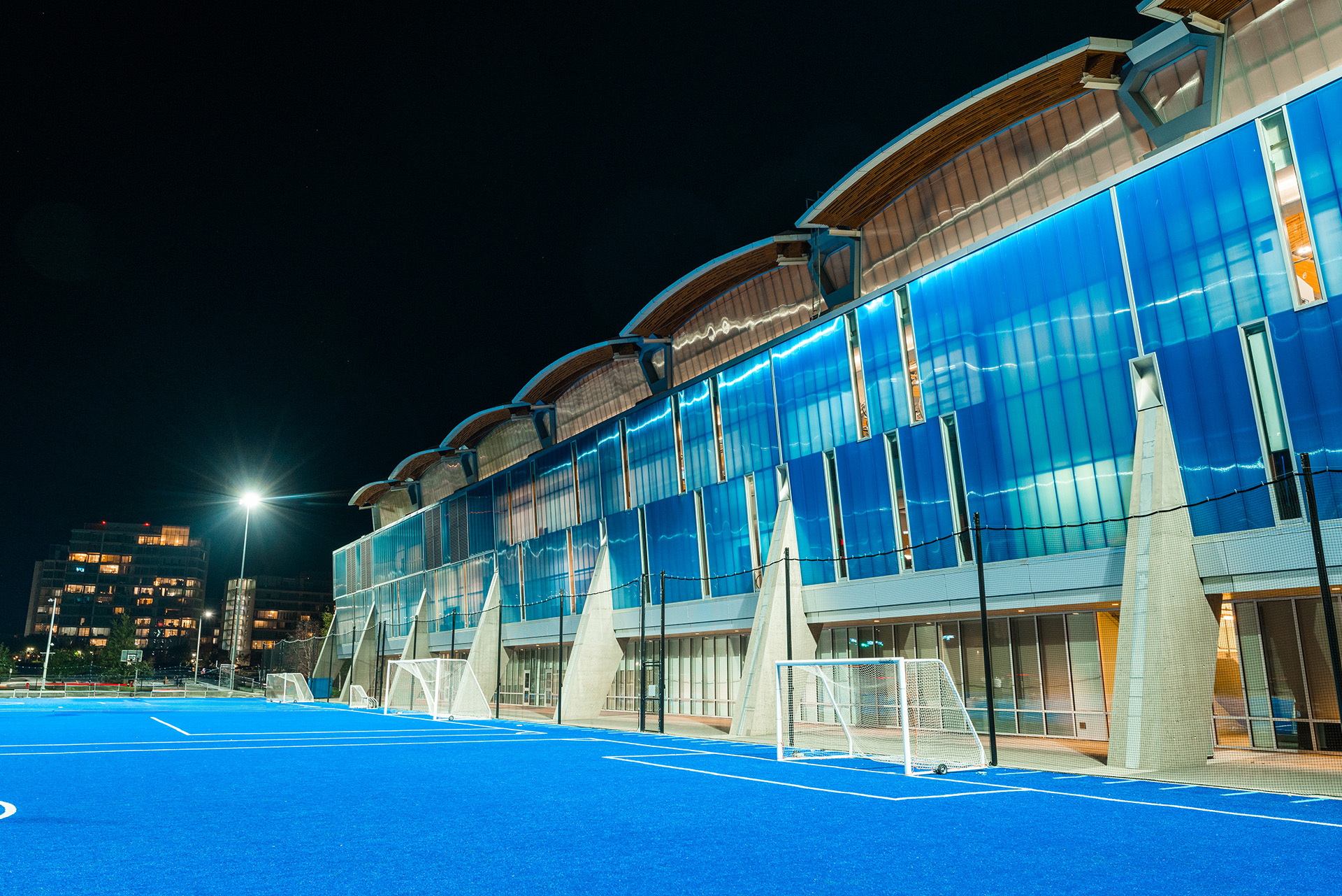 Join Us at the Richmond Olympic Oval's 15th Annual Information Meeting ...