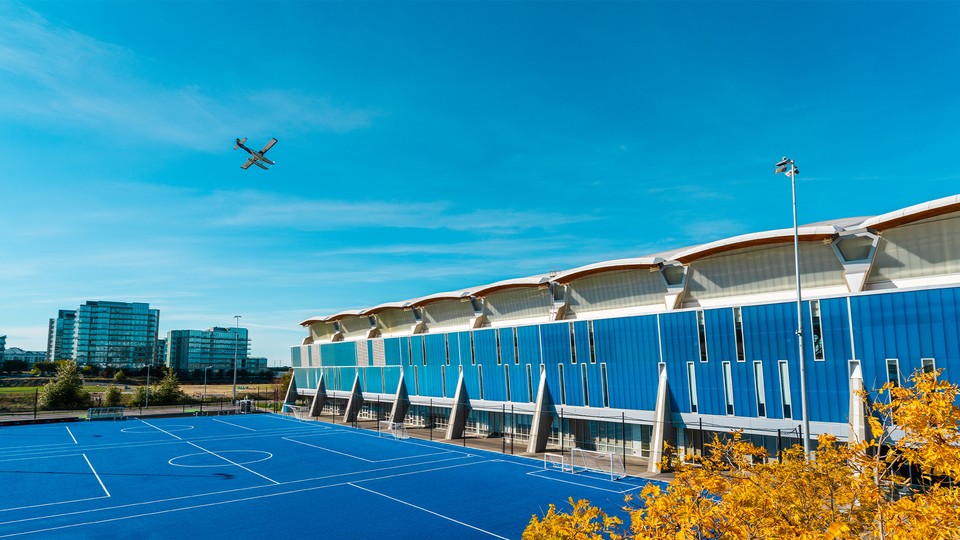 Conditions of Entry, Rule and Conduct » Richmond Olympic Oval